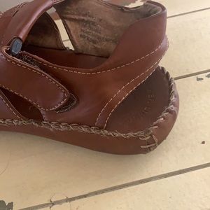 GBX | Shoes | Mens Leather Sandals | Poshmark
